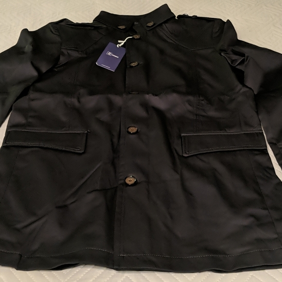 JooBox | Jackets & Coats | Brand New Joobox Mens Trench Coat | Poshmark